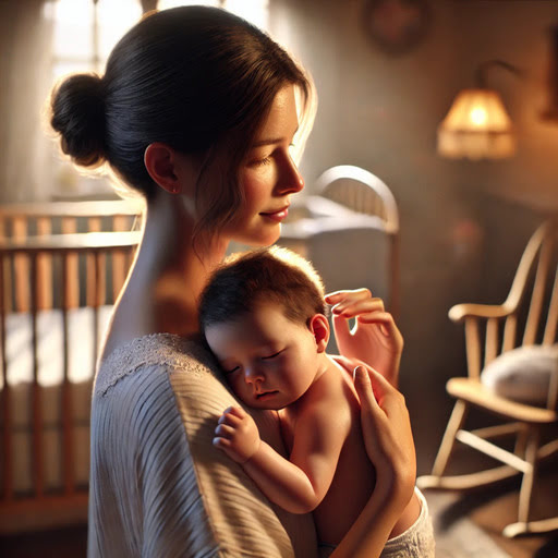 How can I soothe a baby with gas - Baby Kids Health