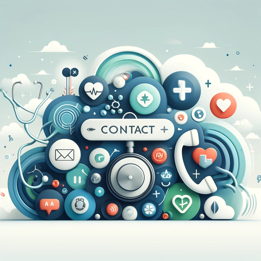 Contact Information - Baby Kids Health