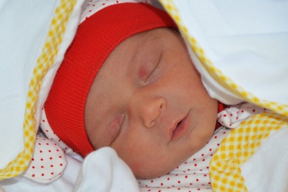 Sudden Infant Death Syndrome Archives - Baby Kids Health