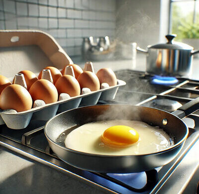 What Is a Pasteurized Egg? Benefits and Process Explained - Baby Kids ...