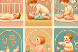 Why Does My Baby Get Startled Easily? - Baby Kids Health