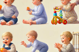 Why Does My Baby Get Startled Easily? - Baby Kids Health