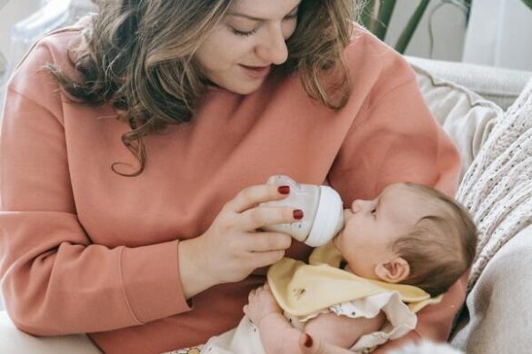 Babies' First Sounds (Cooing): Understanding Cooing - Baby Kids Health