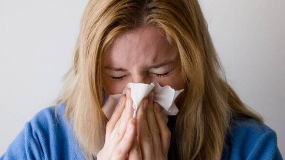 Flu A Symptoms 2025: Latest Trends & Prevention - Baby Kids Health