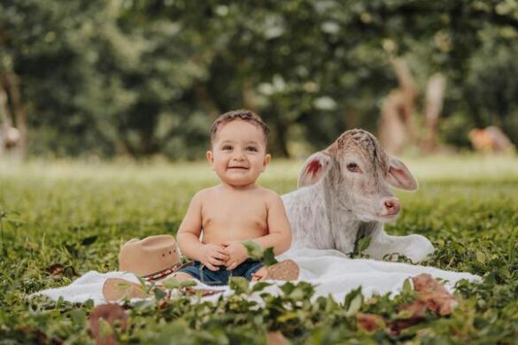 When Can Babies Have Cow’s Milk? Expert Guidance for Parents - Baby ...